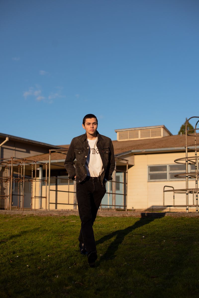 Archie (Vanity Teen Magazine)