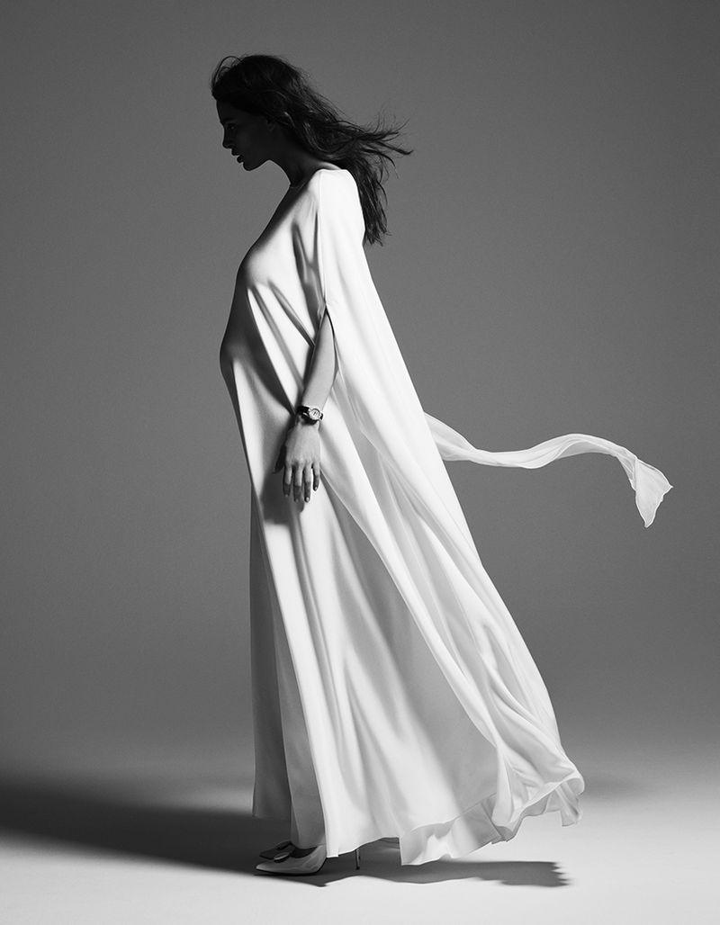 Photography Emilio Tini (Spaghetti Magazine)