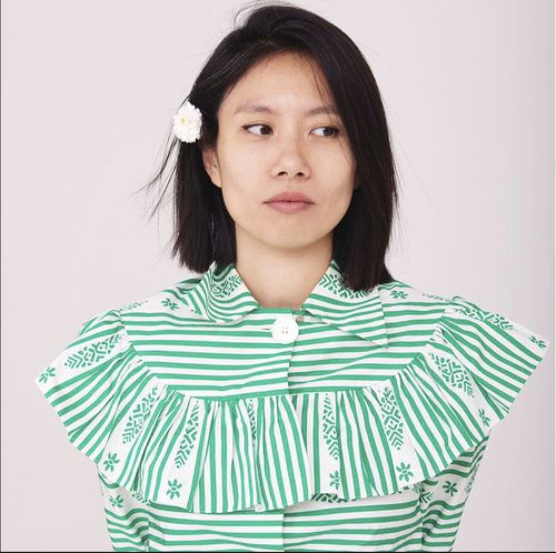 Naomi Yang - Photographer Profile - Photos & latest news