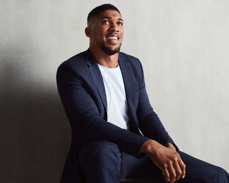 Man of the Moment (BOSS)