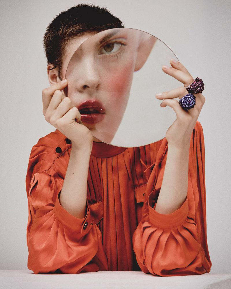 New Rules for VO Plus (Various Editorials)