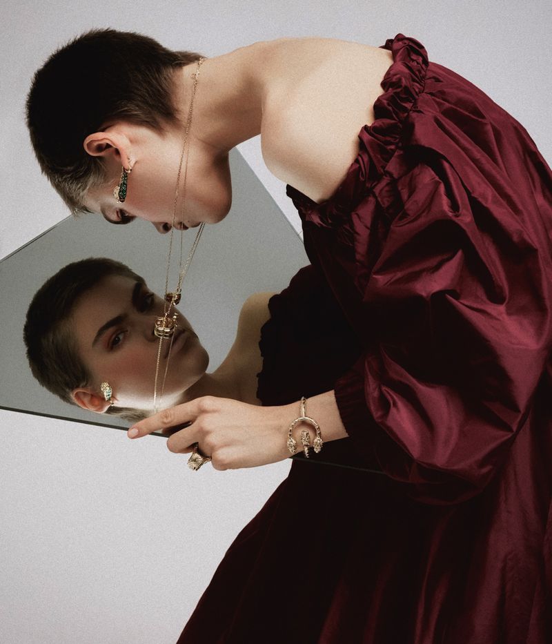 New Rules for VO Plus (Various Editorials)