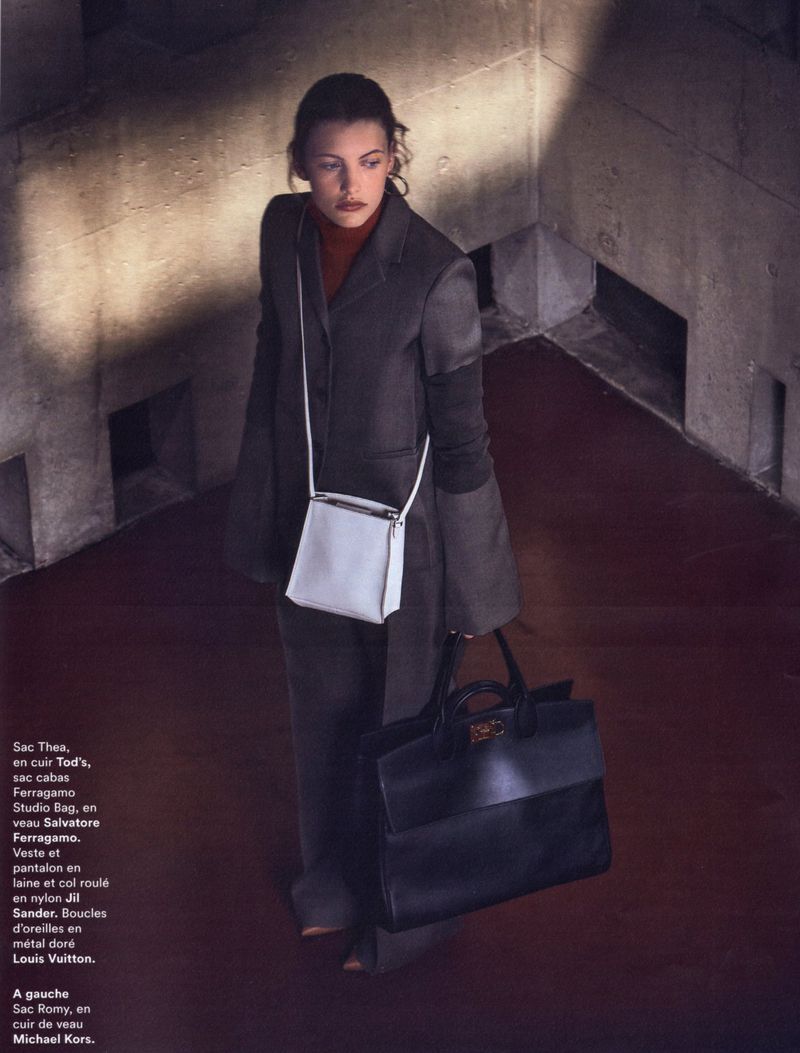 Sac Concept (Marie Claire France)