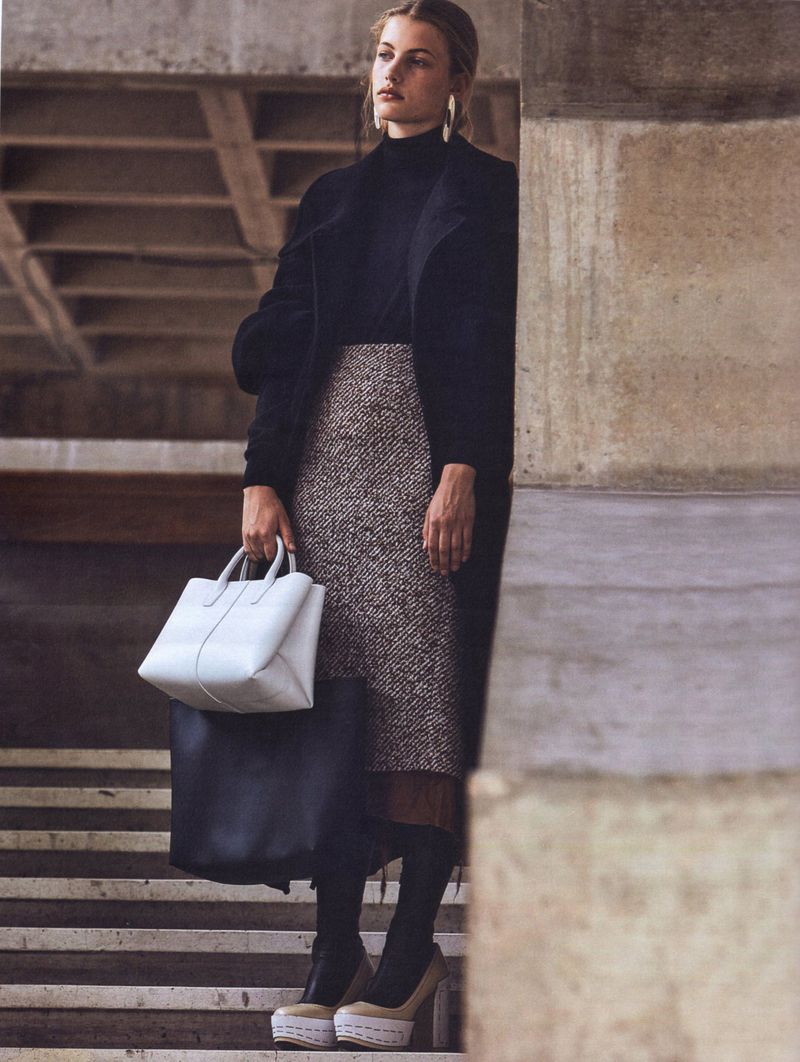 Sac Concept (Marie Claire France)