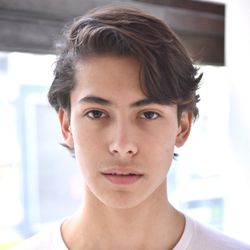 Christopher Dominguez - Model Profile - Photos & latest news