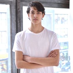 Christopher Dominguez - Model Profile - Photos & latest news