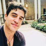 Gabriel Marques - Model Profile - Photos & latest news