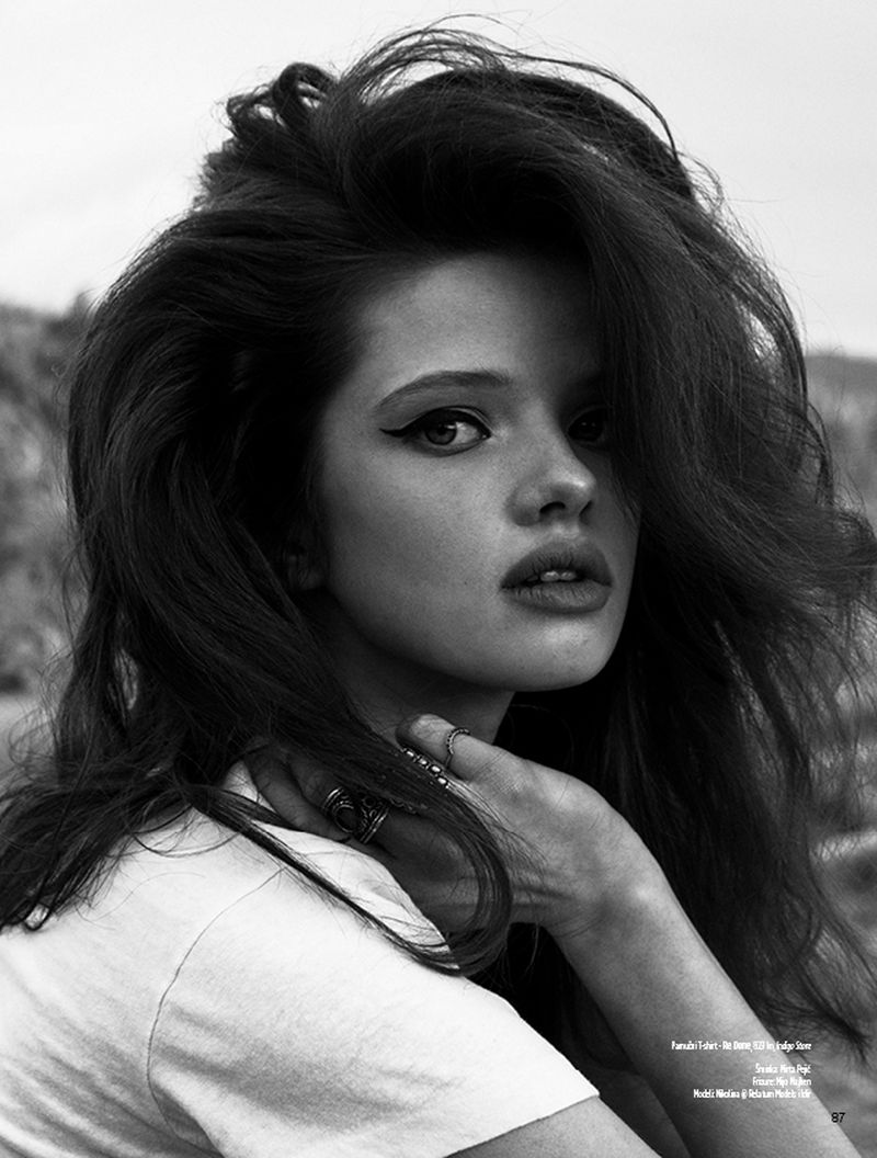 The Roadtrip (Grazia Croatia)