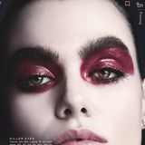 Glow Up Beauty Story (Marie Claire UK)
