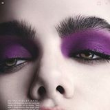 Glow Up Beauty Story (Marie Claire UK)