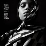 A New Perspective (Vogue Arabia)