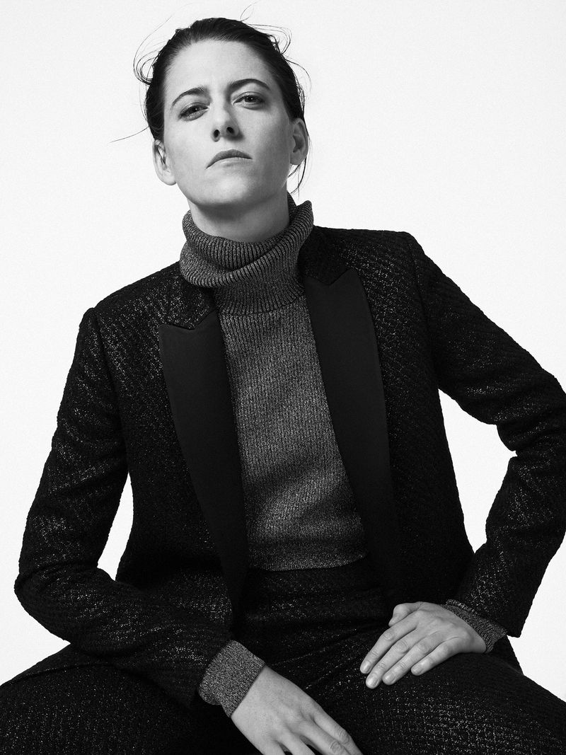 Kat Frankie Album Cover (Album Cover)