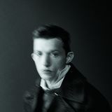 Dynamic Expansions + Speed (Avant Garde Magazine)