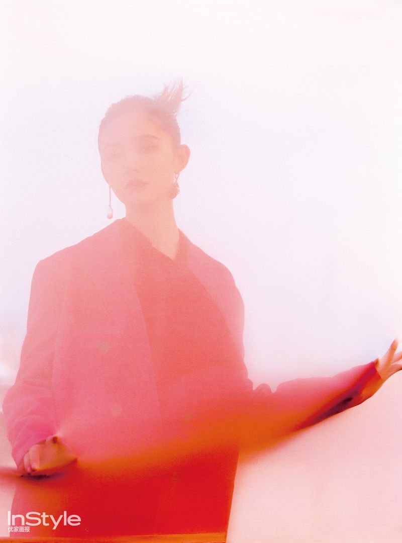 Lin Yun (InStyle China)