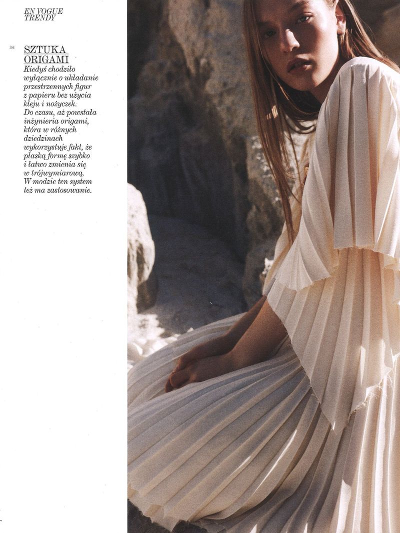 En Vogue (Vogue Polska)