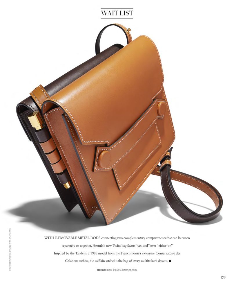 Santoni SS19 Campaign (Santoni)