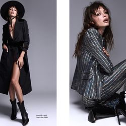 Kristina Peric - Model Profile - Photos & latest news