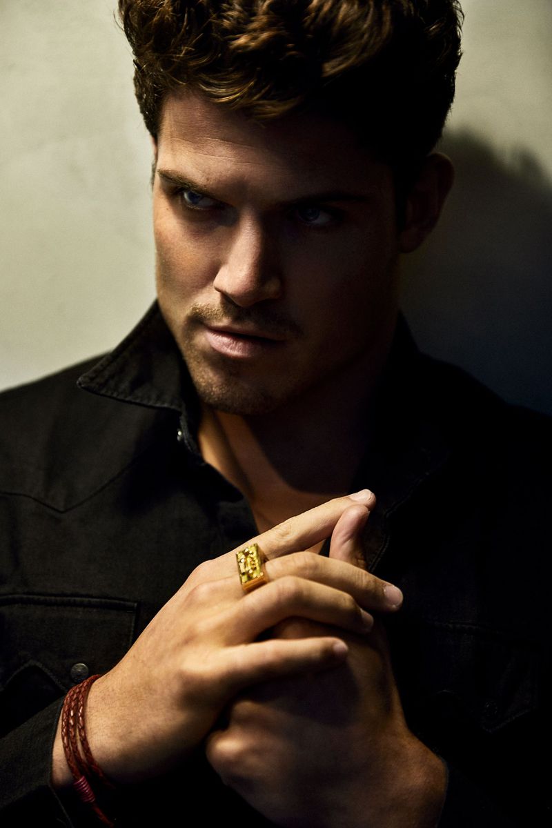 William Goodge for HUF Magazine (Various Editorials)