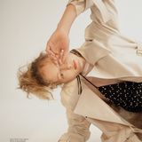 Made to Move (Marie Claire Australia)