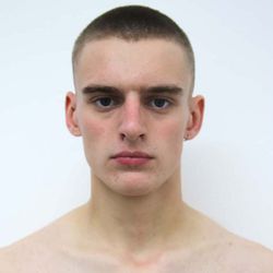 Jonathan Bratt - Model Profile - Photos & latest news