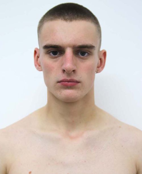 Jonathan Bratt - Model Profile - Photos & latest news