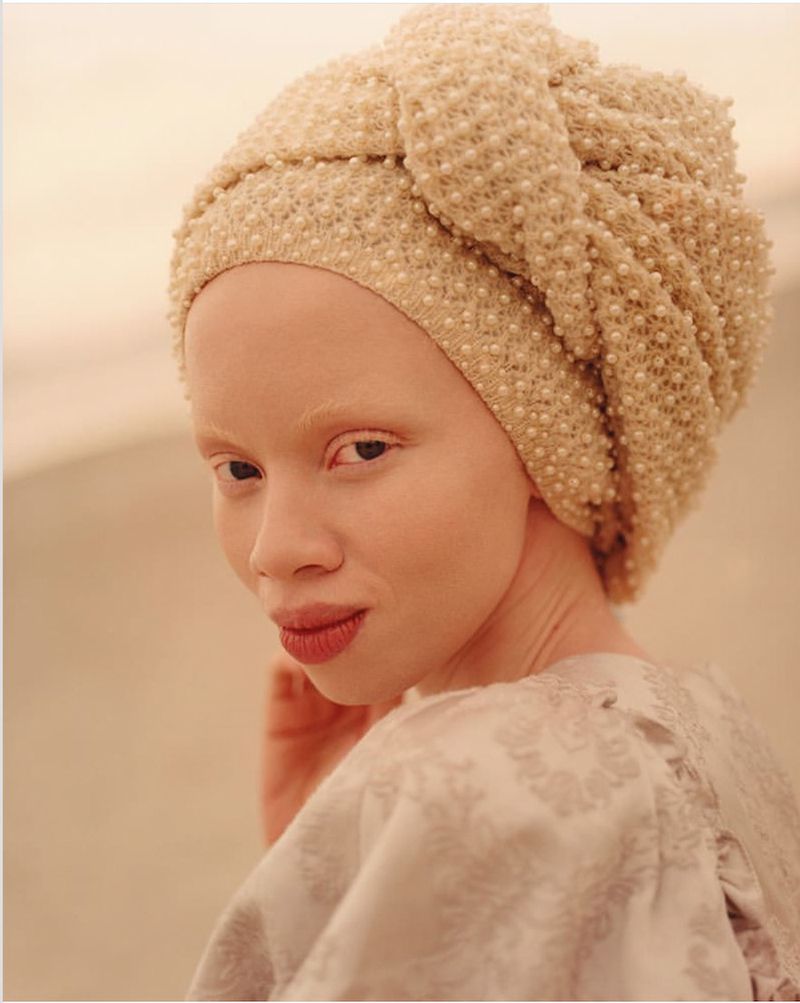 Thando Hopa (Vogue Portugal)