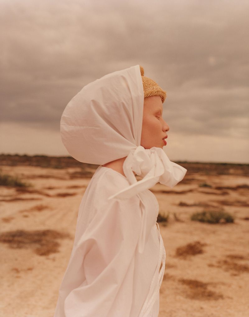 Thando Hopa (Vogue Portugal)