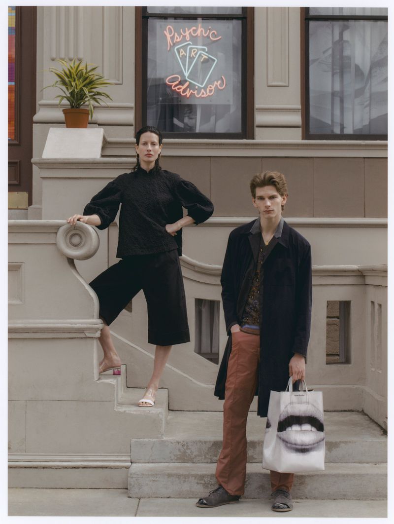 Works of Art (Matches Fashion)