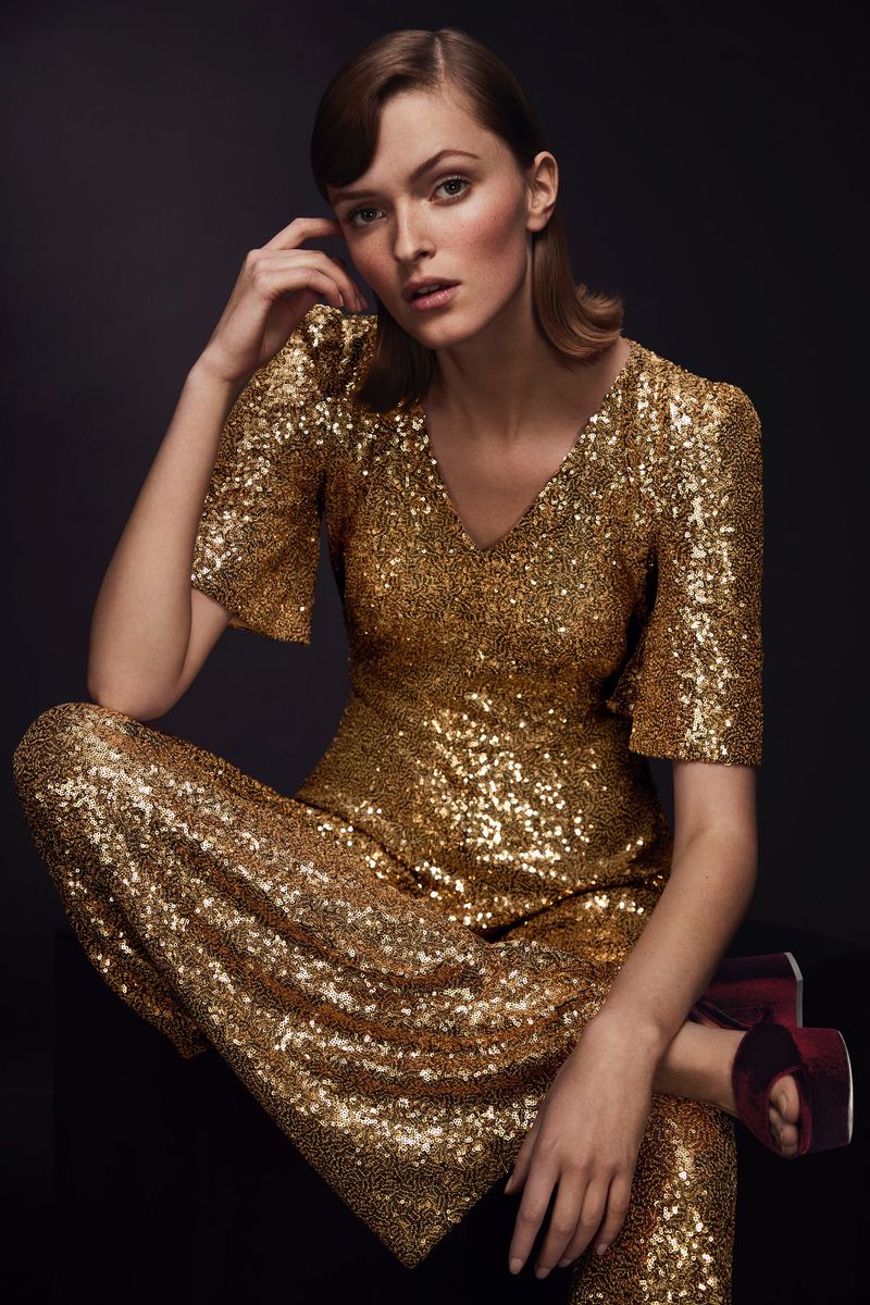 L.K.Bennett Fall/Winter 2018 (L.K.Bennett)