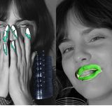 Wonder Moffy (Hot Hot Hot! Magazine)