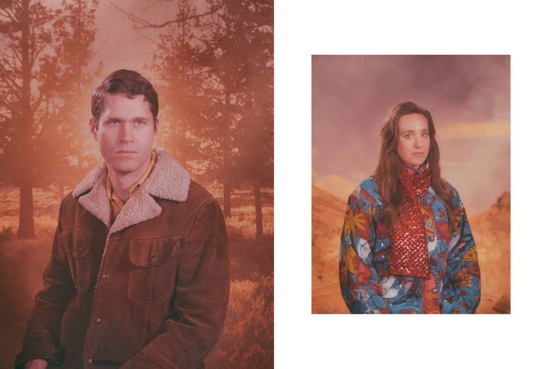 The Deniers Club (Hot Hot Hot! Magazine)