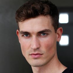 Jason Anthony - Model Profile - Photos & latest news