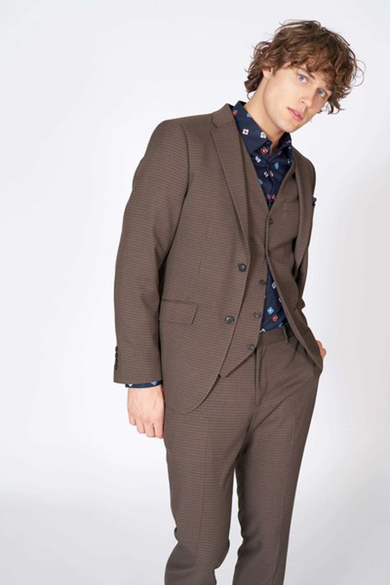 Perry Ellis Menswear Fall 2019 Collection (Perry Ellis)