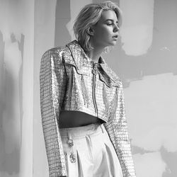 Michi - Model Profile - Photos & latest news