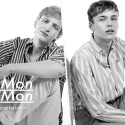 Johan Kroon - Model Profile - Photos & latest news