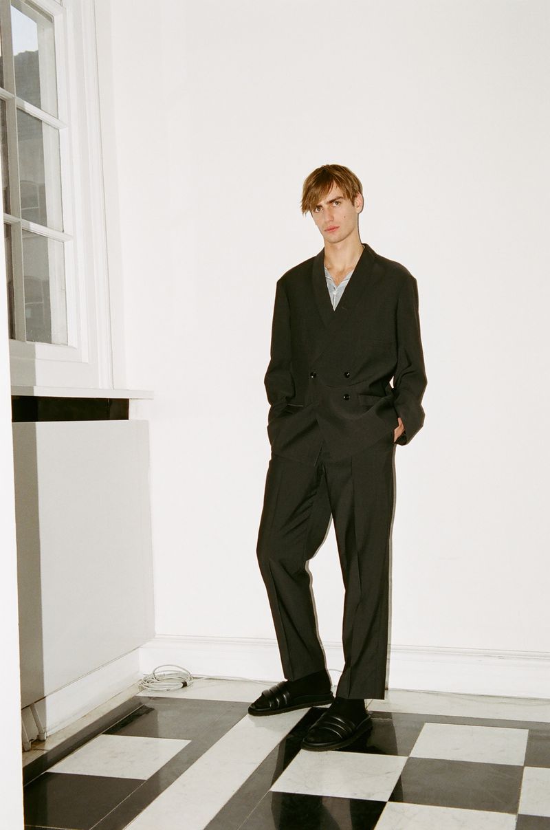 MW Key Looks SS19 (Matches Fashion)