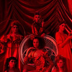 Amanda Denis - Model Profile - Photos & latest news