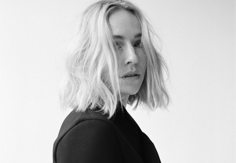 Sarah Goldberg (The Last Magazine)