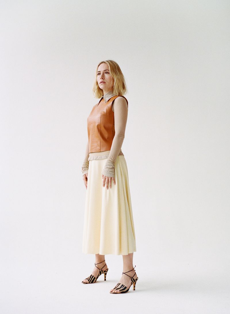 Sarah Goldberg (The Last Magazine)