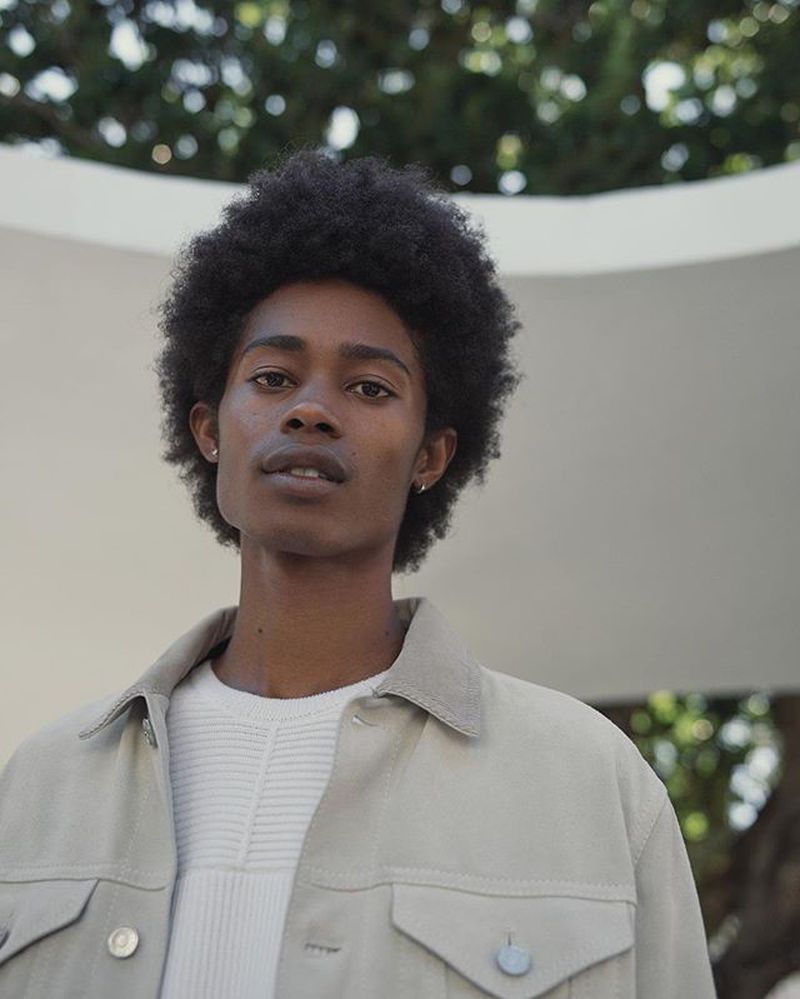 Spring 2019 Pre-Collection (Berluti)