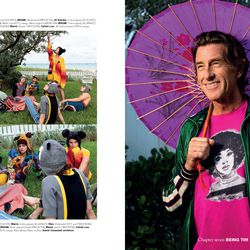 Tim Easton - Model Profile - Photos & latest news