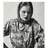 Tess McMillan by Annie Powers (Interview Germany)