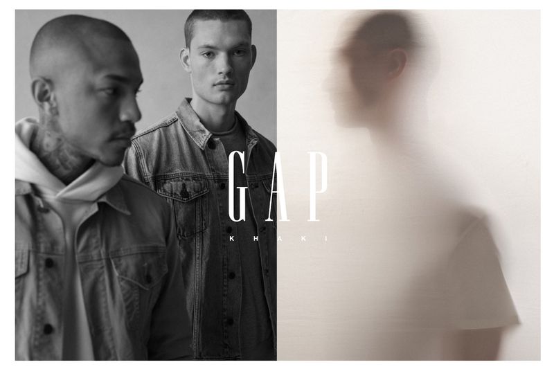 Gap S/S 19 Campaign (Gap)