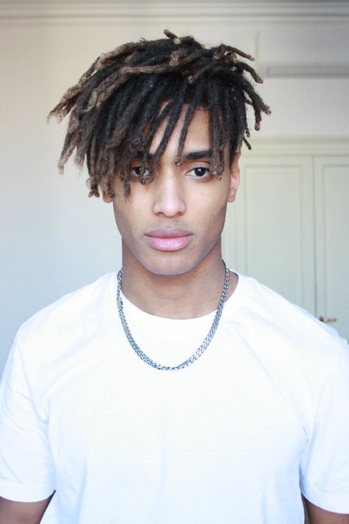 Madior Fall - Model - detail by client