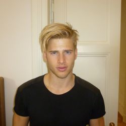 Drew Hanley - Model Profile - Photos & latest news