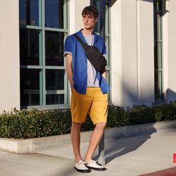 Egon Van Praet - Model Profile - Photos & latest news