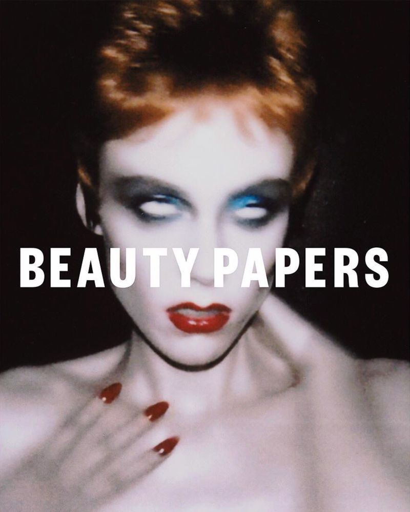 Beauty Papers Spring/Summer 2019 Digital Covers (Beauty Papers)