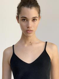 Pauline Hoarau - Model Profile - Photos & latest news