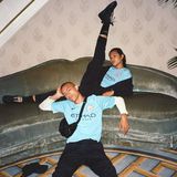 Myles Gable - Model Profile - Photos & latest news