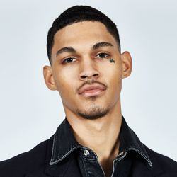 D'Angelo Rodriguez - Model Profile - Photos & latest news